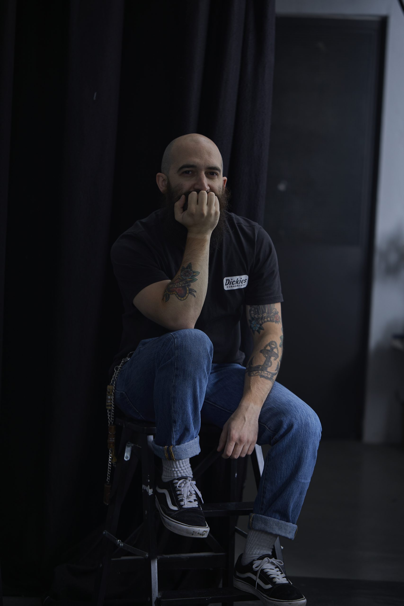 Das Team - vk.digital